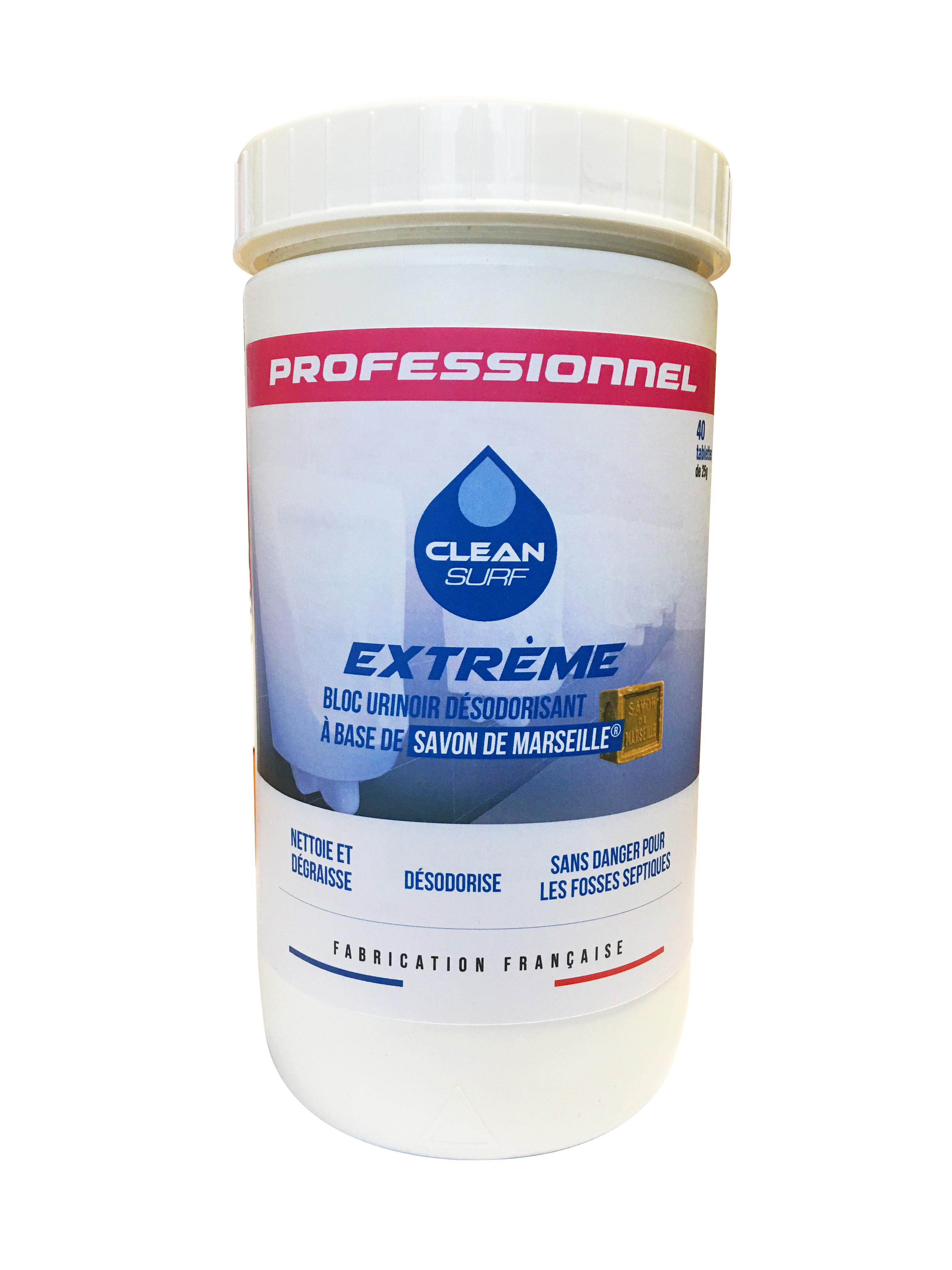 Clean Surf - Extreme