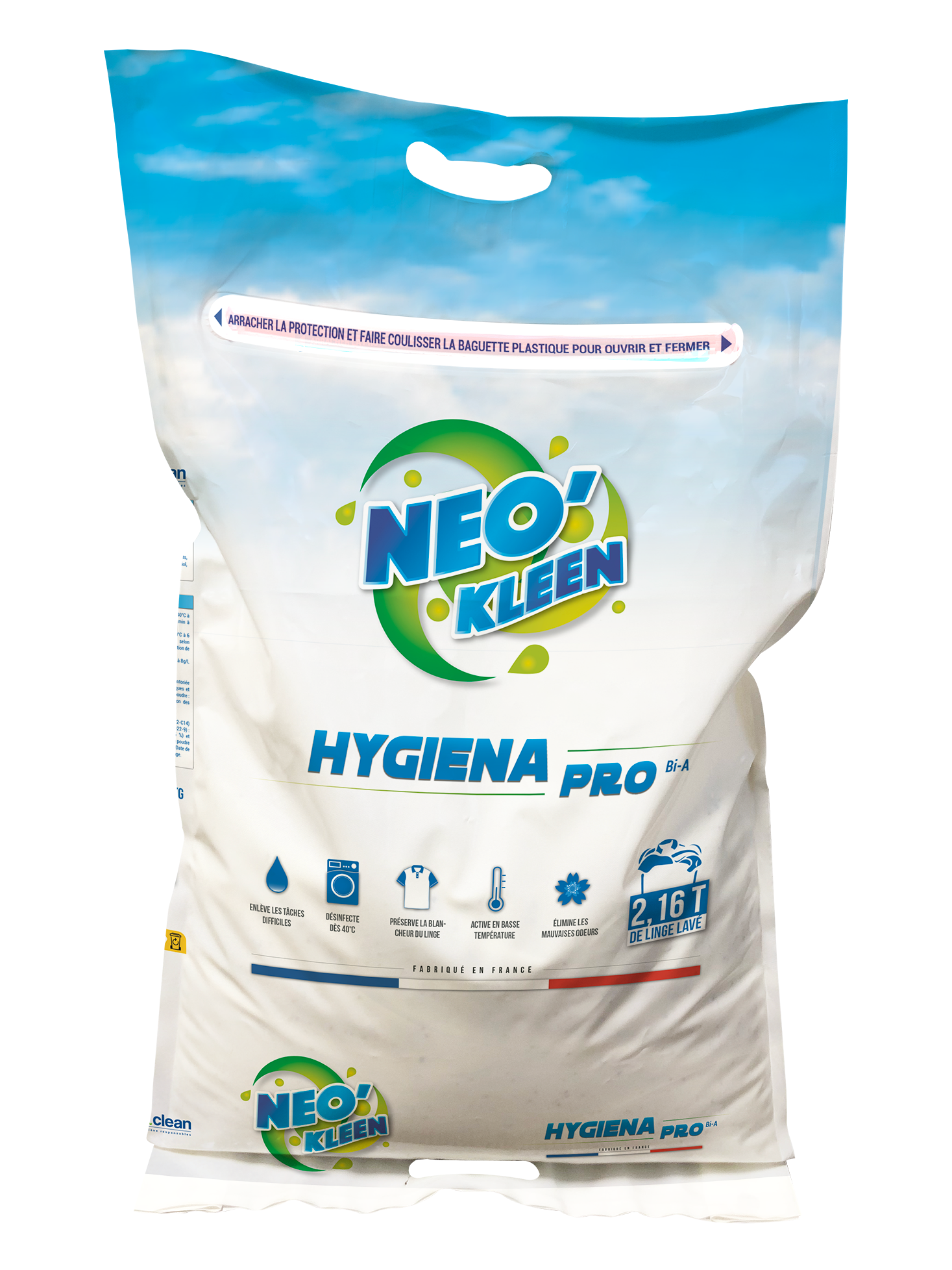Neo Kleen - Hygiena Pro